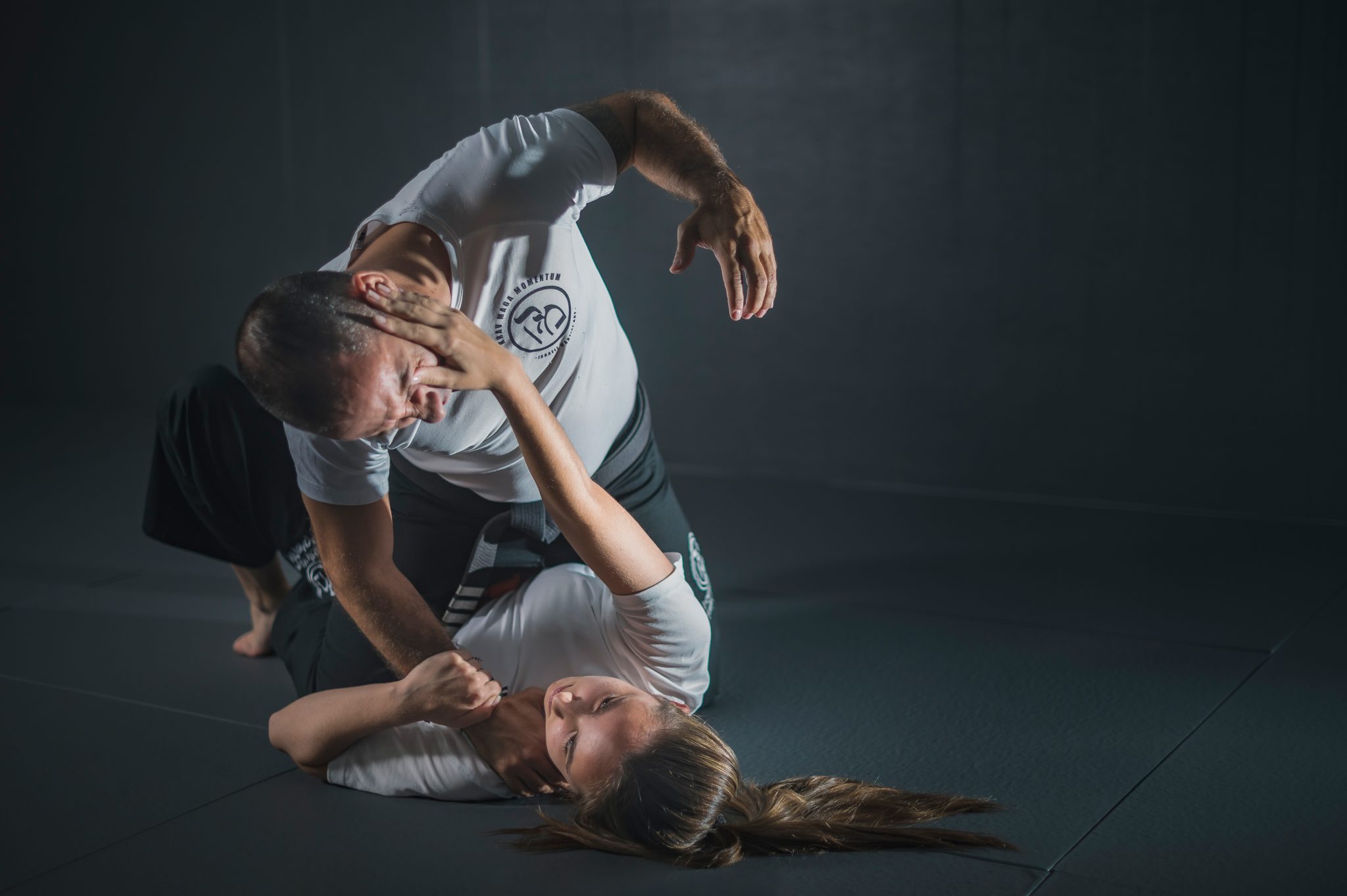 Nuestra Escuela | Instructores Krav Maga | Clases en Madrid